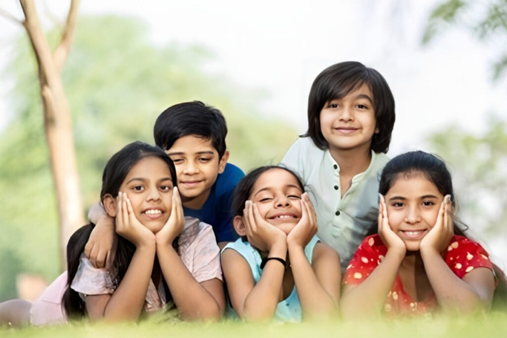 Sponsor A Child - Balgram