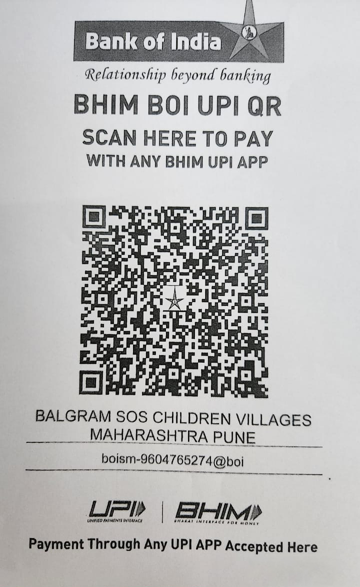 Donate - Balgram